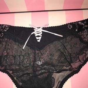 Victoria's Secret | Intimates & Sleepwear | New Victorias Secret Low ...